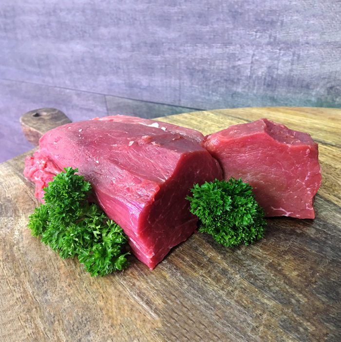 Prime Valley Organic Meats | Organic Eye Fillet