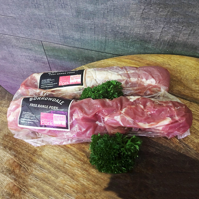 Prime Valley Organic Meats | Product categories Pork