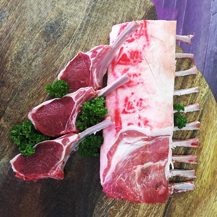 Prime Valley Organic Meats | Product categories Lamb