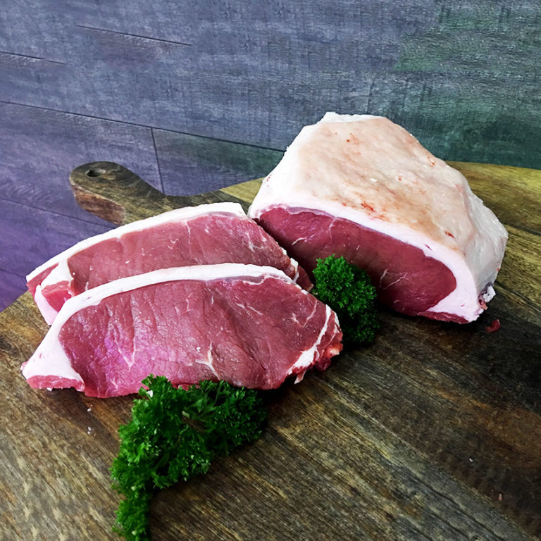 Prime Valley Organic Meats | Product categories Beef