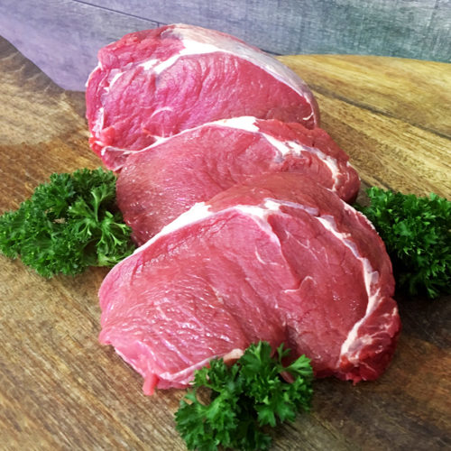 Prime Valley Organic Meats | Organic Scotch Fillet